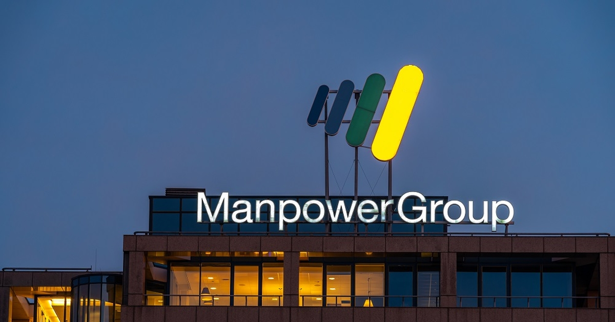 2023 Workforce Trends Report by ManpowerGroup | Humakina