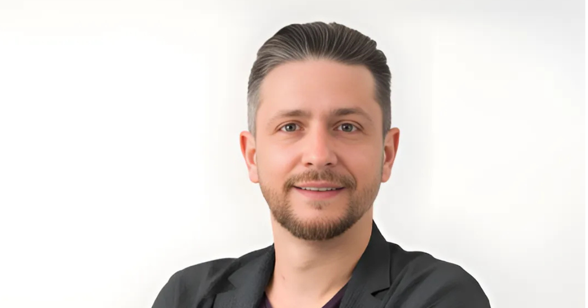 Diversity & Inclusion Champion 2025 : Filip Vukovic (KPMG Luxembourg ...